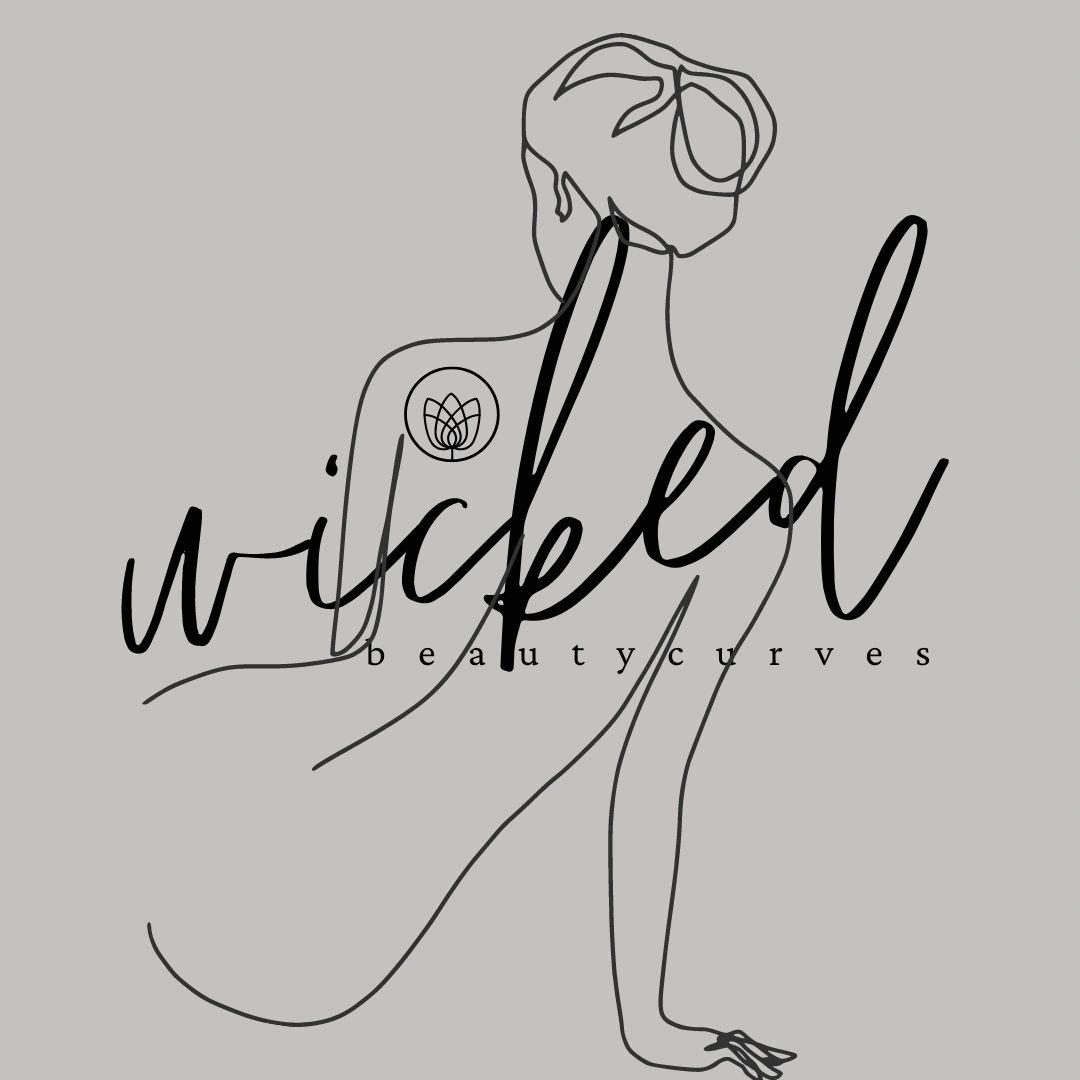 Wicked Beauty Curves - Living Your Best Life, Body Contouring, Wood ...