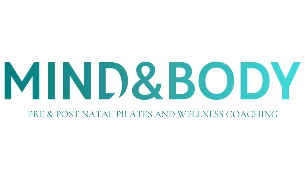 Mind And Body Logo