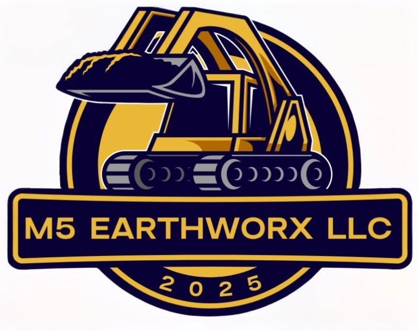 M5 Earthworx LLC
