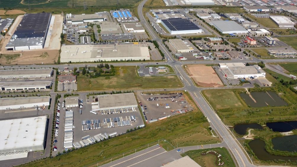 Green Industrial Parks: An Investment in Sustainable Development