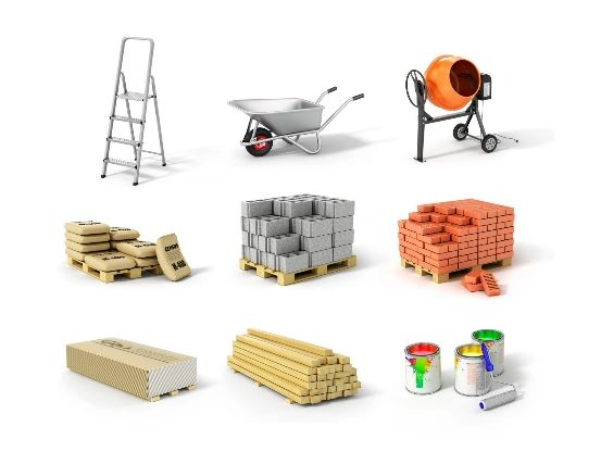 Green Materials Pave the Way to Sustainability