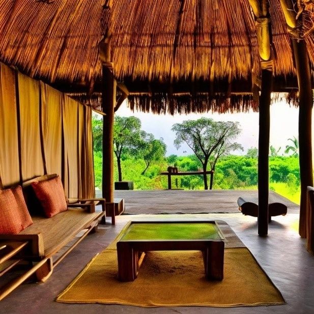 Green Resorts: Paving Way for Sustainable Hospitality in India