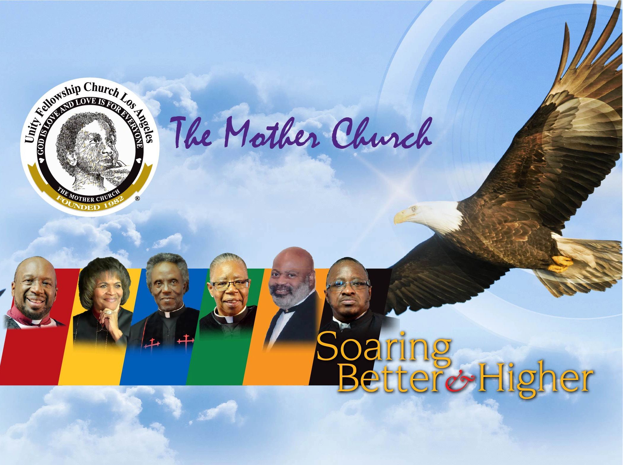 Unity Fellowship Church Los Angeles