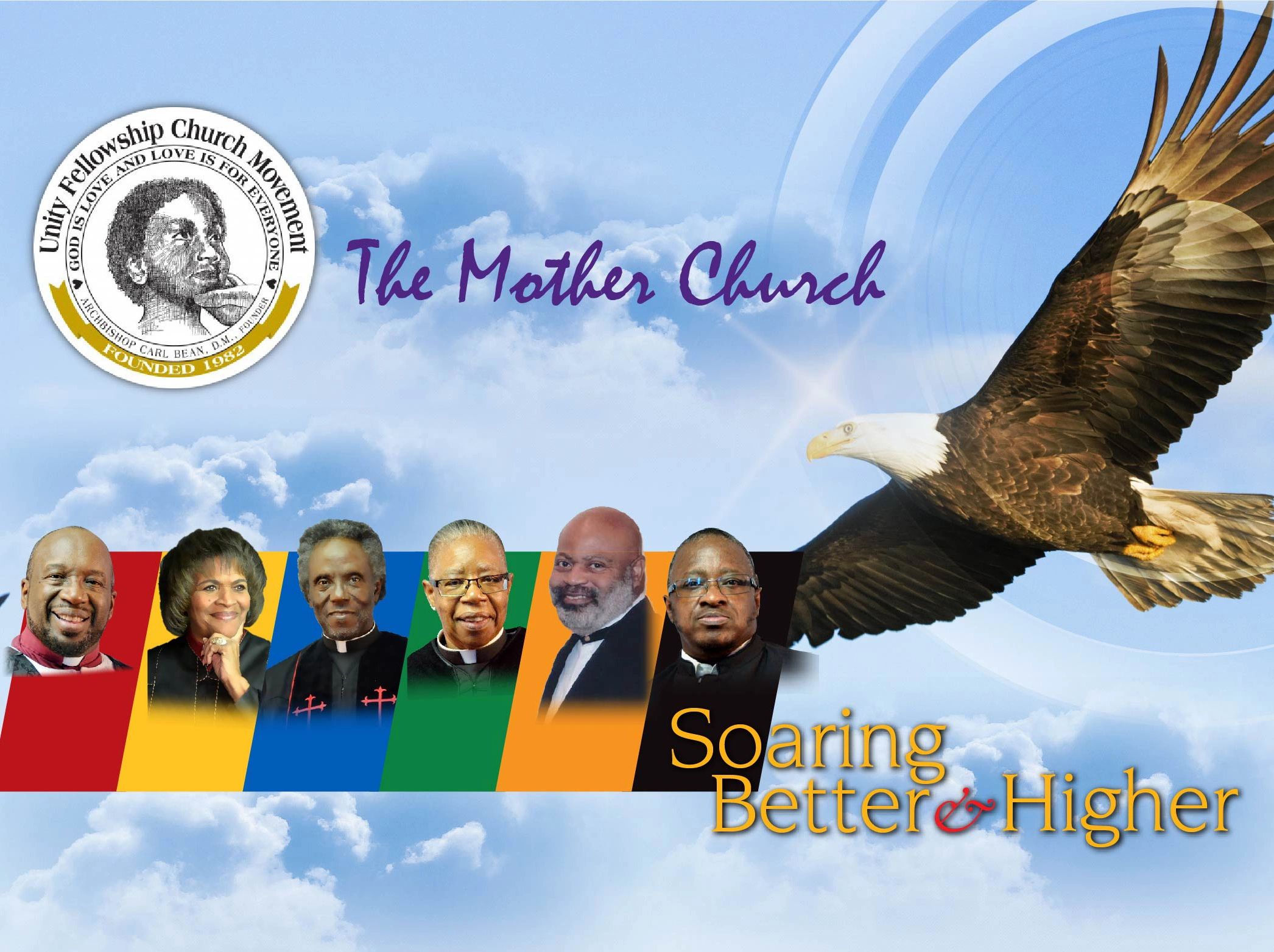 Unity Fellowship Church Los Angeles