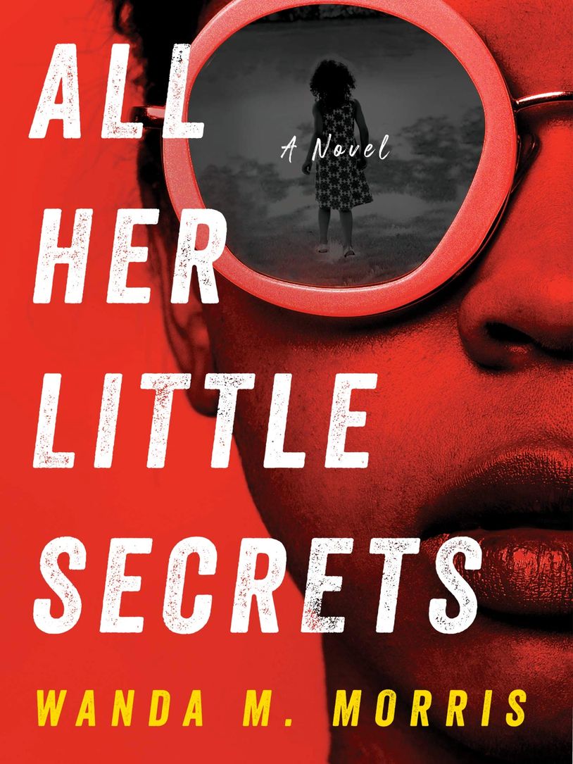 All Her Little Secrets