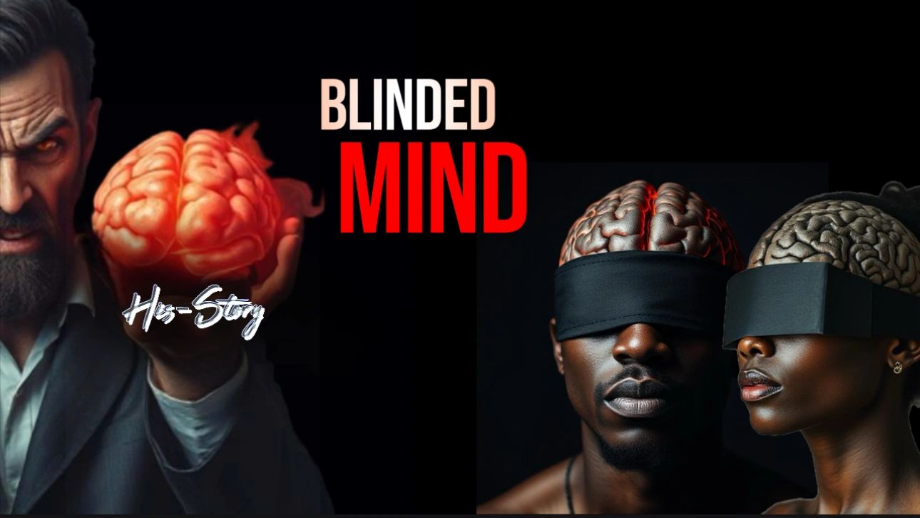 Blinded Mind