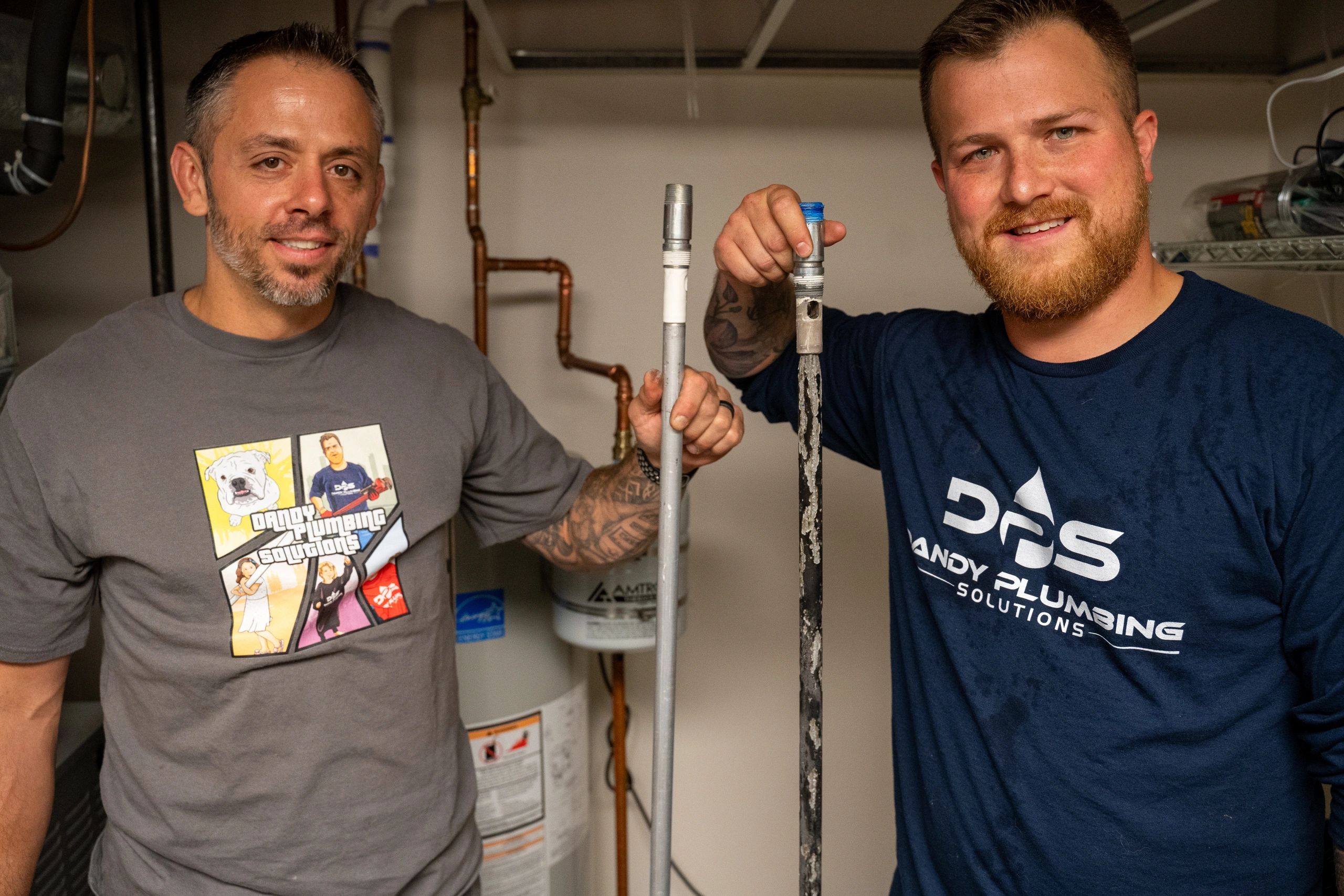 Dandyplumbingsolutions