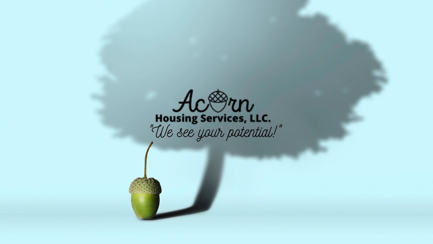 Forms | Acorn Housing Services