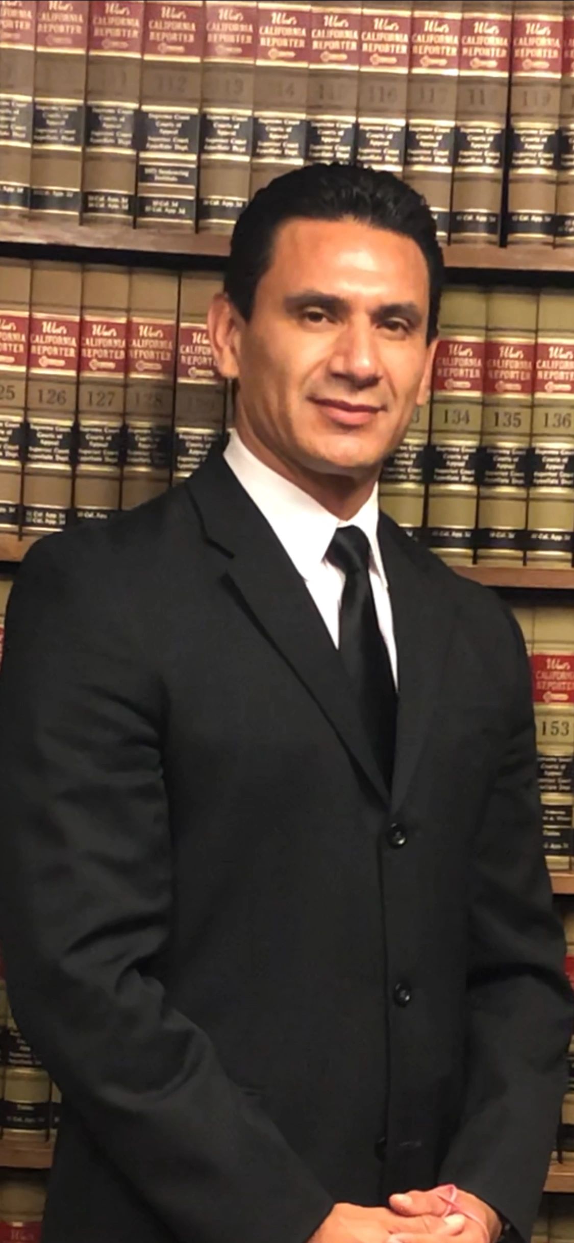 The Law Office of M. Richard Alvarez - Criminal Defense, Avoid Jail