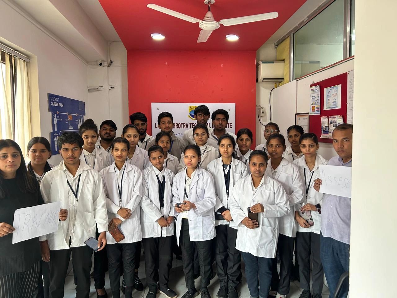 Asha Education Trust