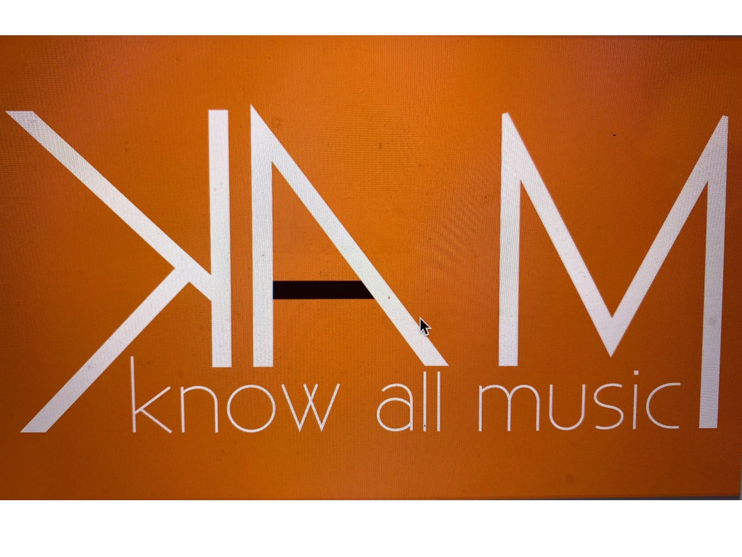 Contact us | Know All Music
