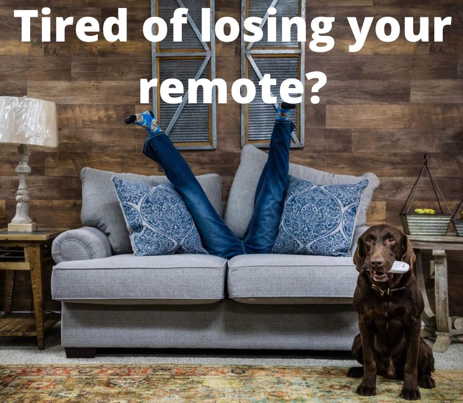 The Remote Retriever - Remote Retriever, Electronics Store