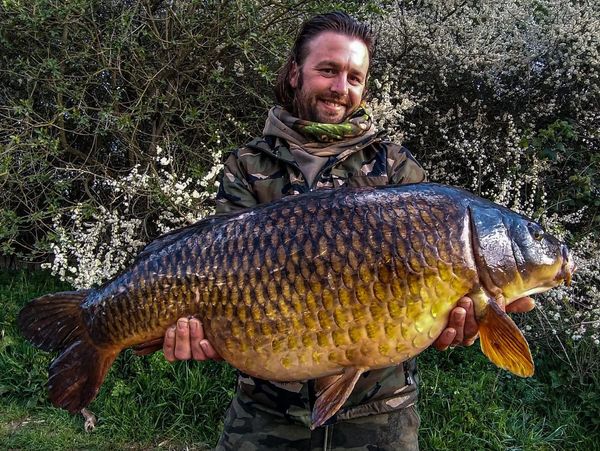 Club waters | Leighton Buzzard Angling Club