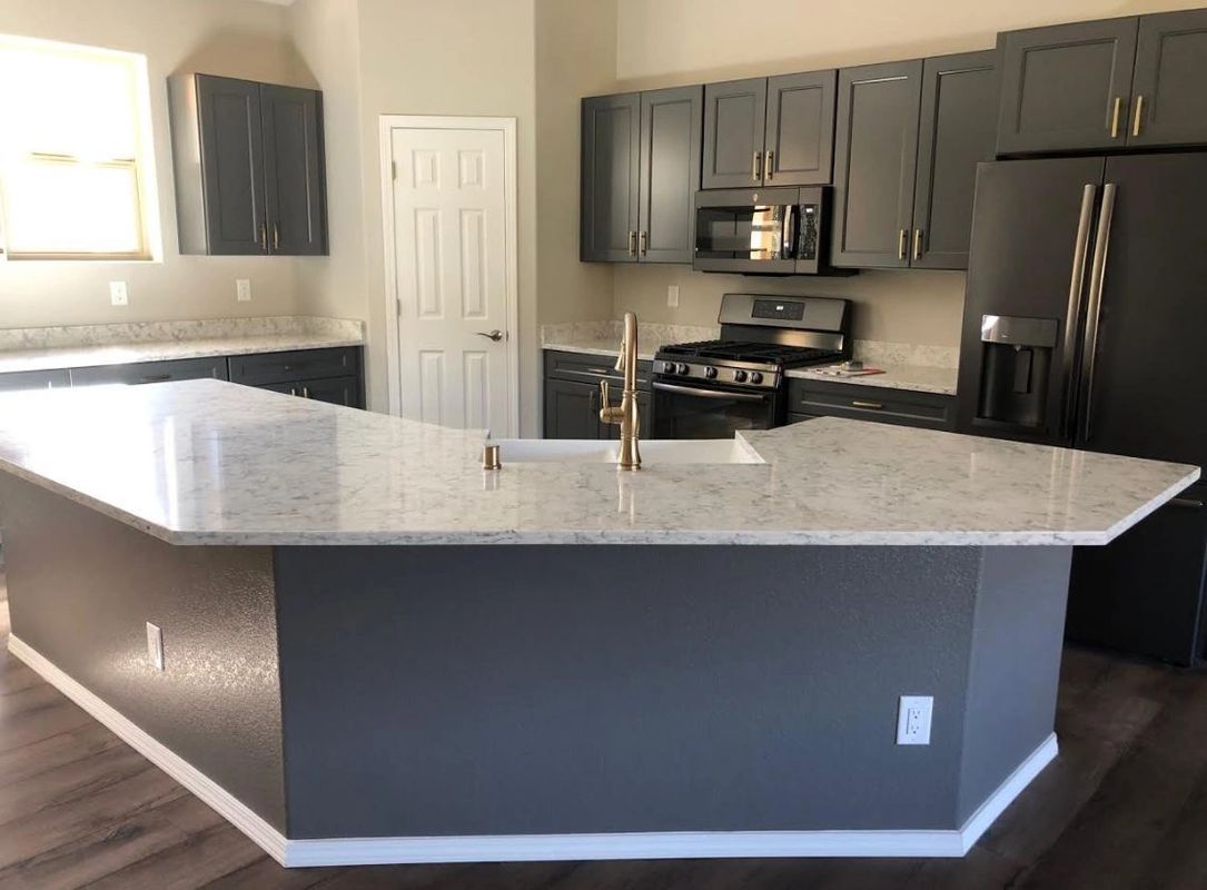SouthWest Countertops - Granite, Quartz