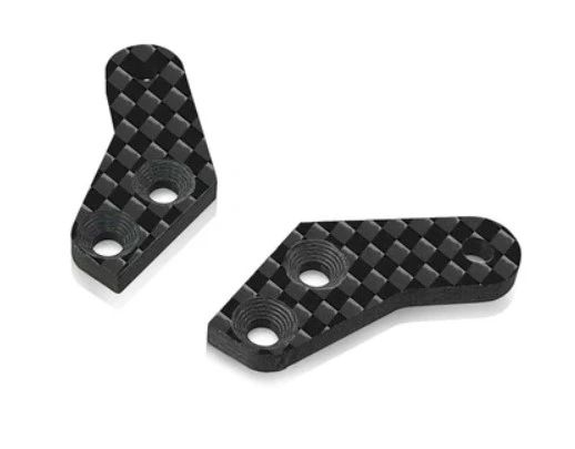 Tworks Infinity IFB8 Carbon Fiber Steering Arms