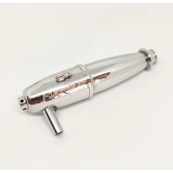 HIPEX Tuned Pipe .21 2146 EVO MA210179