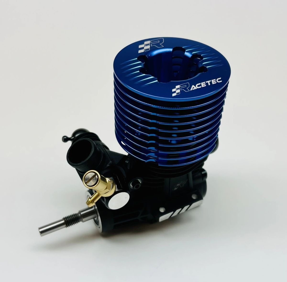 Klinik RC Racetec Race Spec 3P .21 3 Port Engine