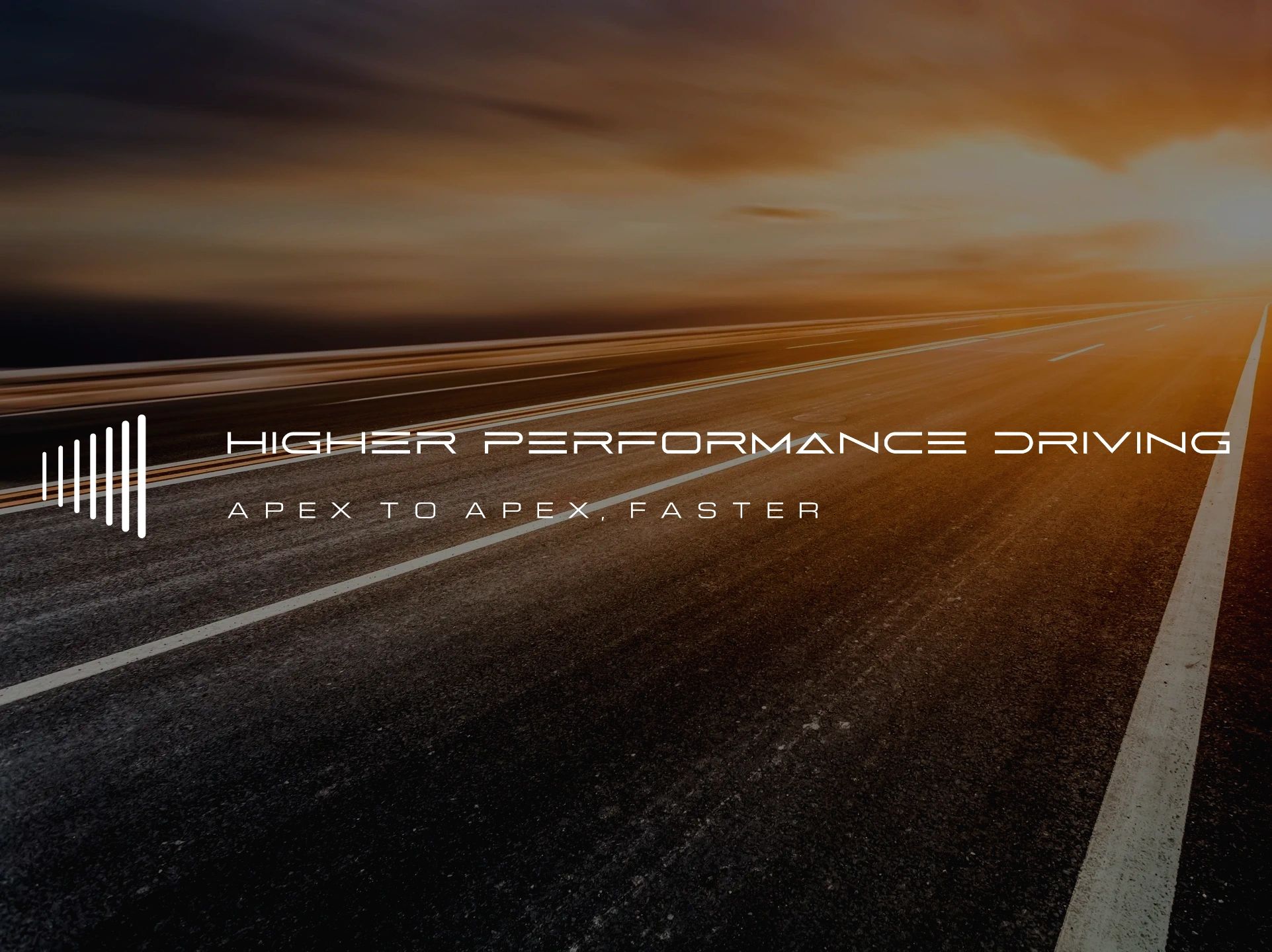 High Performance Driving Experience | Car Racing Events