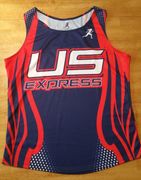 Adult Athletes | U.S. Express Track Club