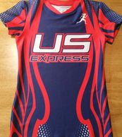 Adult Athletes | U.S. Express Track Club