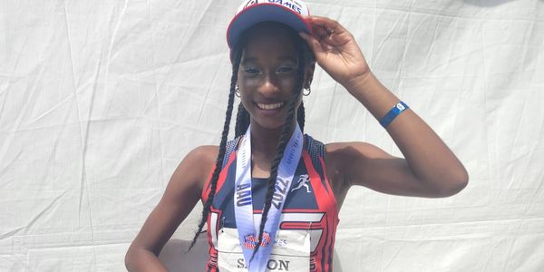 U.S. Express Track Club