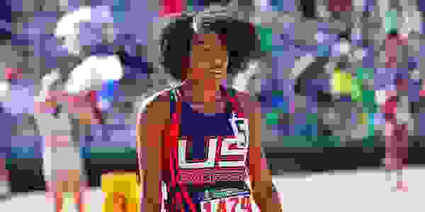 U.S. Express Track Club