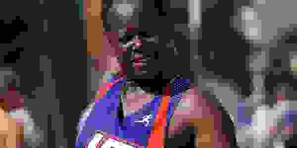 U.S. Express Track Club