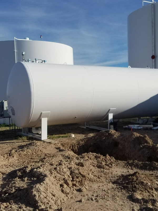 San Simon Water Improvement District