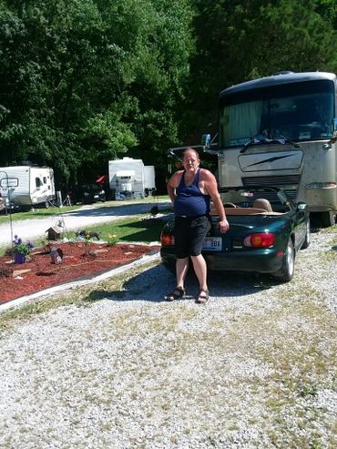 Walnut Meadow RV Park - RV Park, Rv Park, Campground, Rv Camping