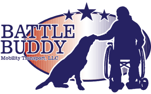 Battle Buddy Mobility Transport