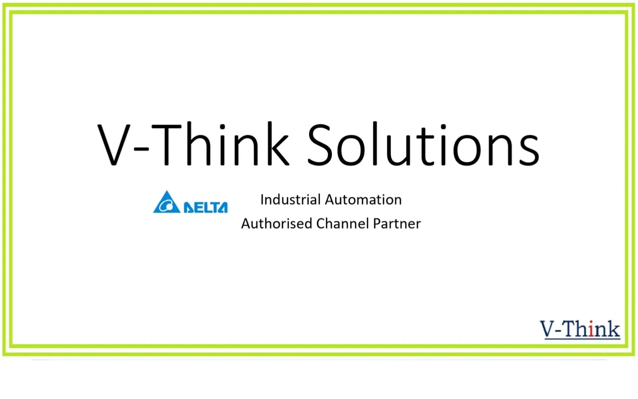 V-Think Solutions
