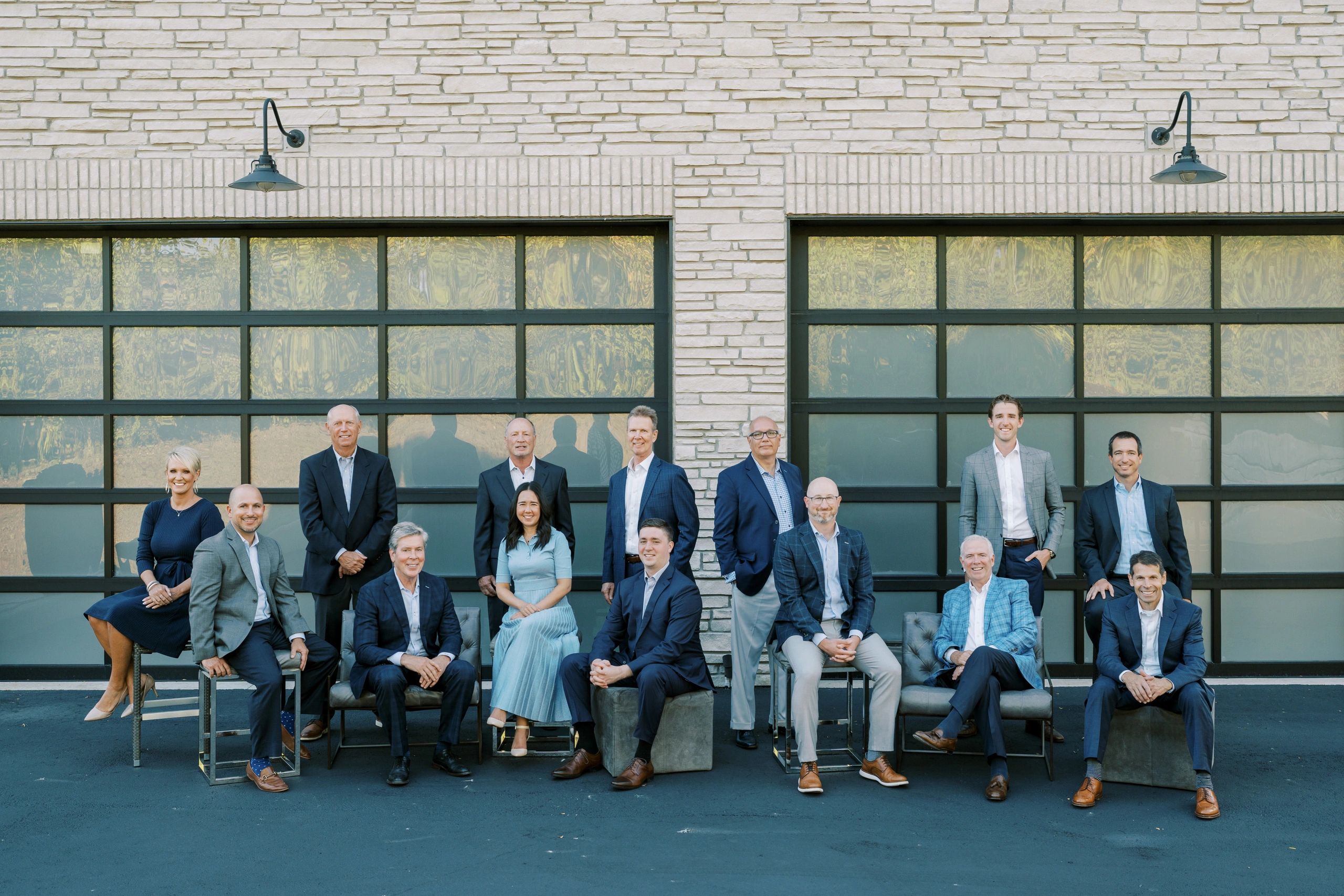 Bluestone Wealth Partners