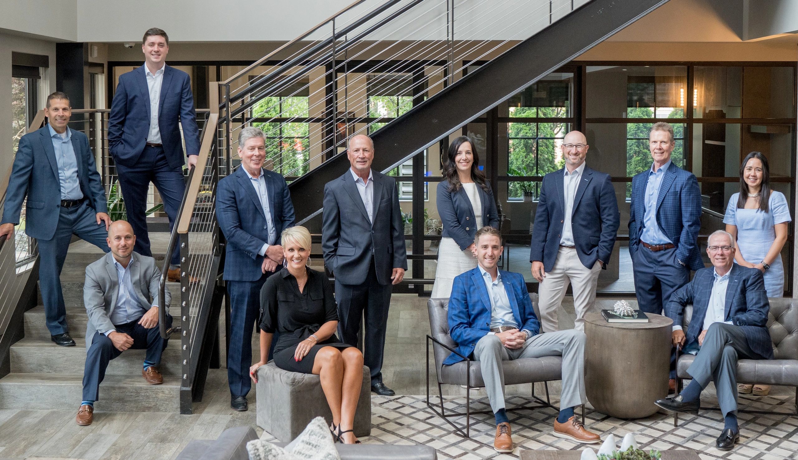 Bluestone Wealth Partners