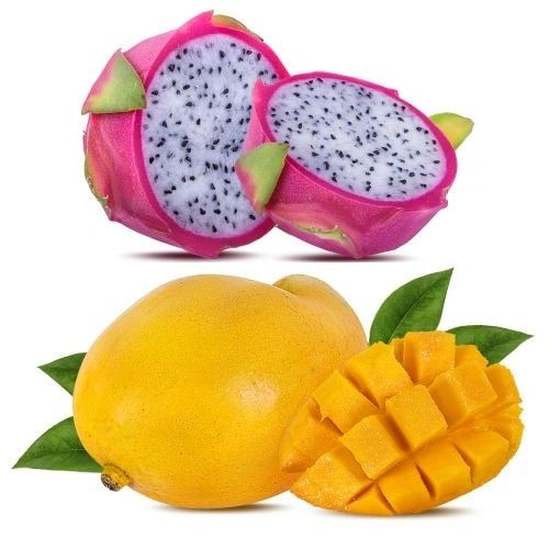 Dragonfruit Mango