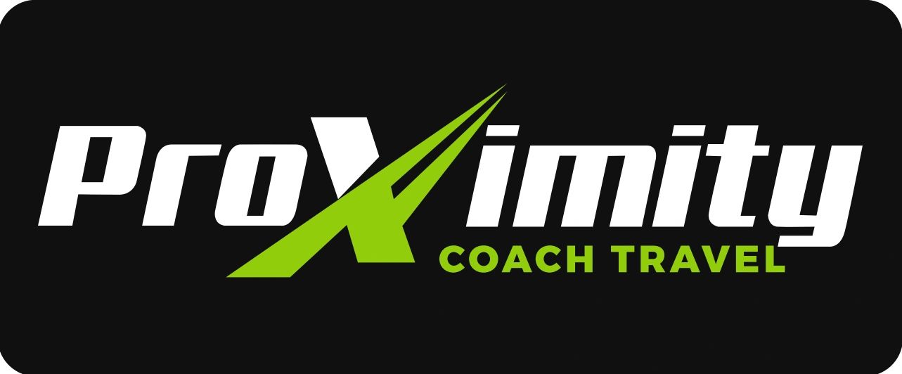 Proximity Coach Travel