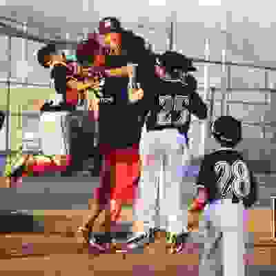 Our Story | Admirals Baseball Club