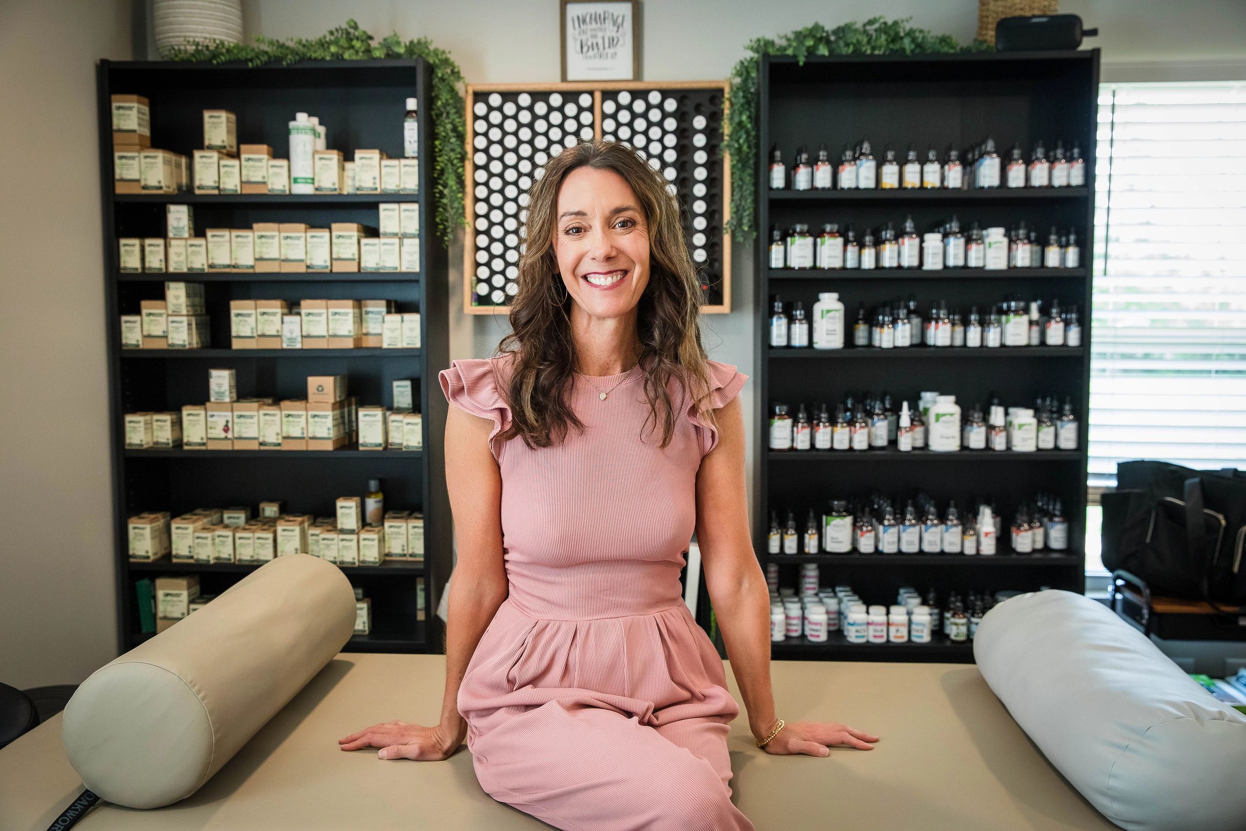 Naturally Balanced Life