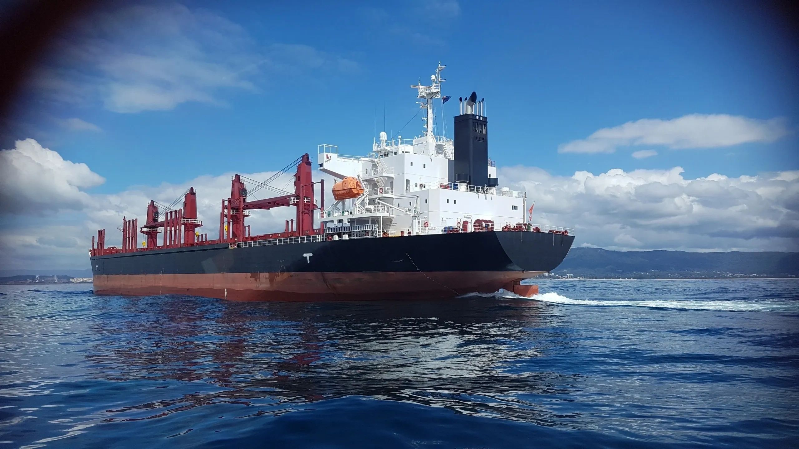 About Insight Maritime