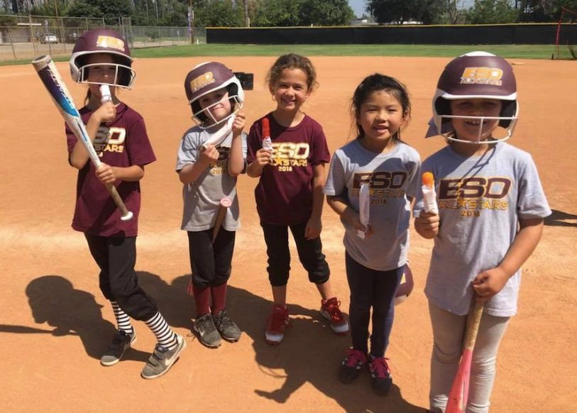 Encino Franklin Fields - Field Rentals - Central LA, California