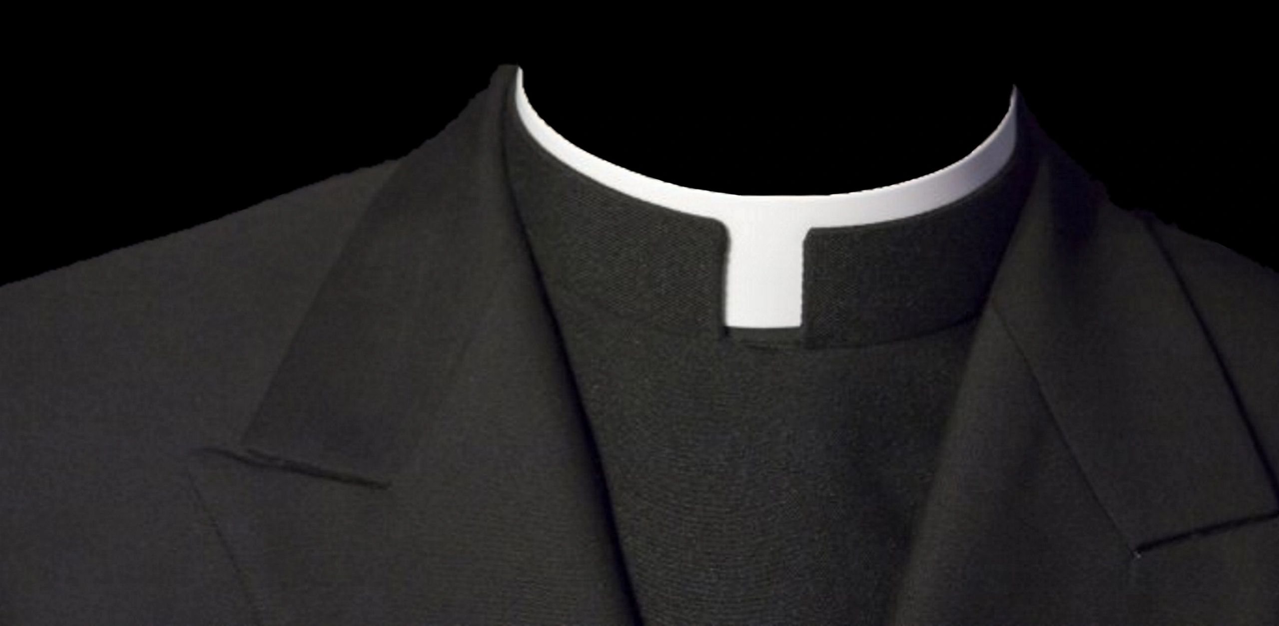 Father Adam - Spiritual Father