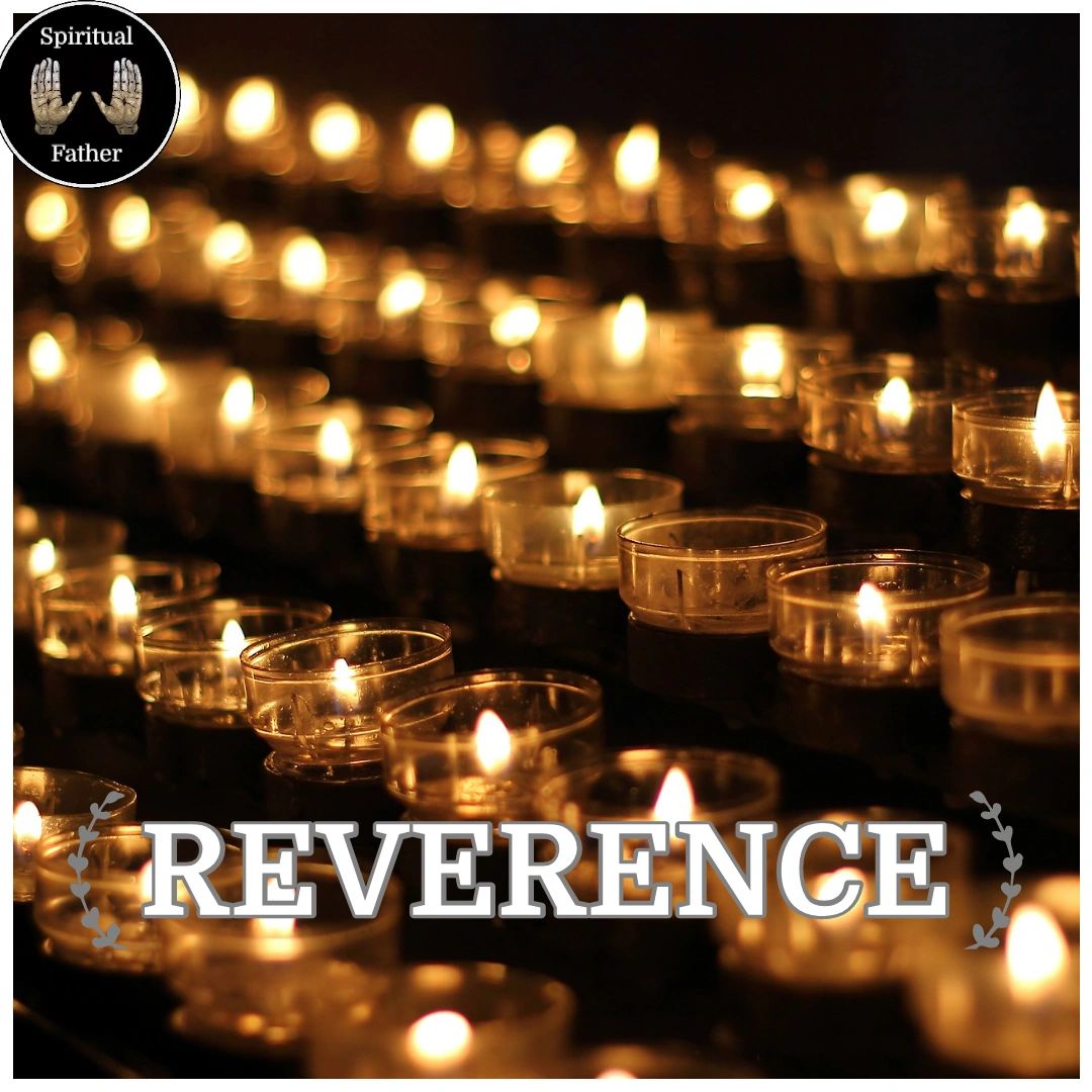 Reverence