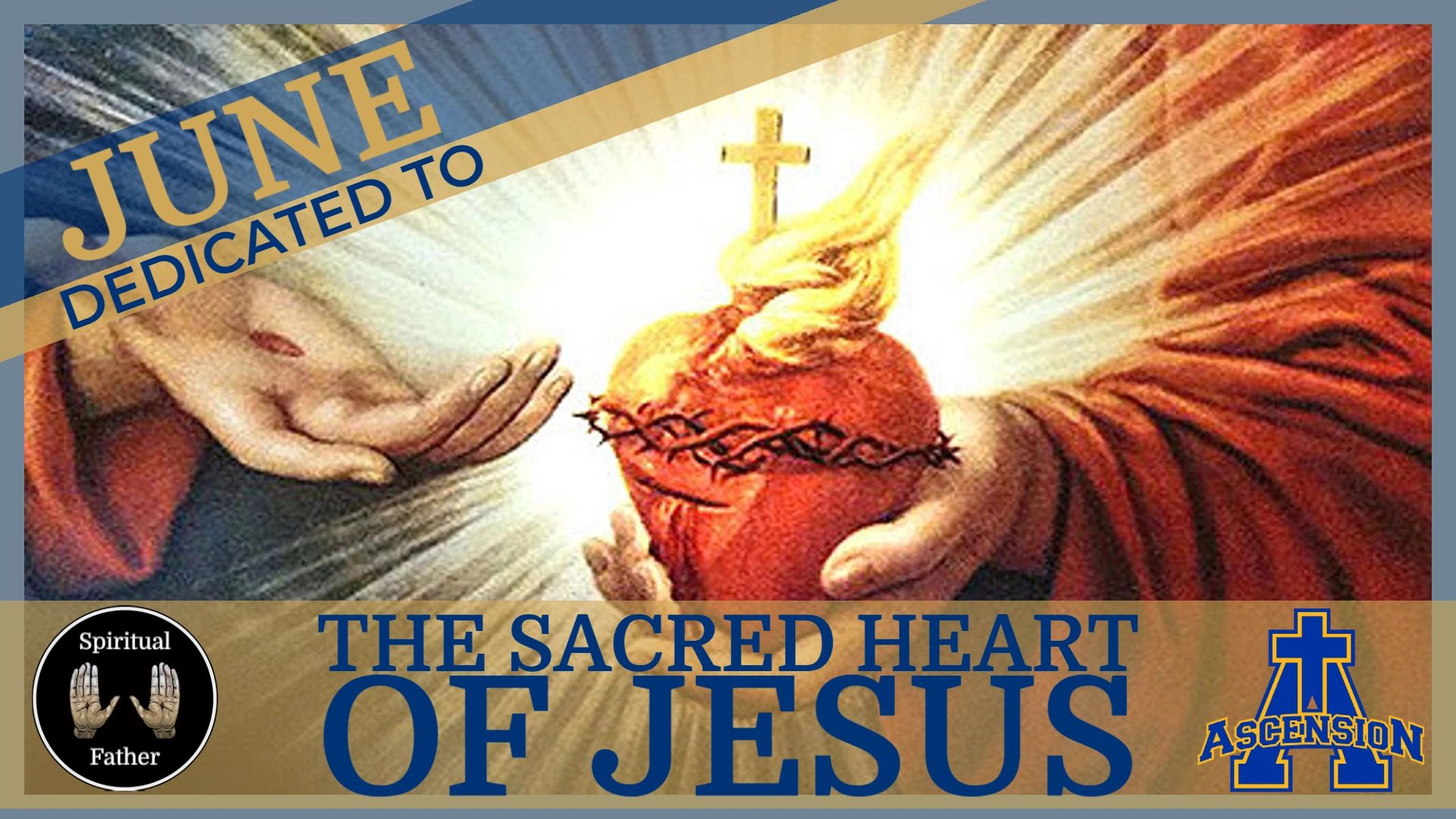 June – Gratitude & Requests