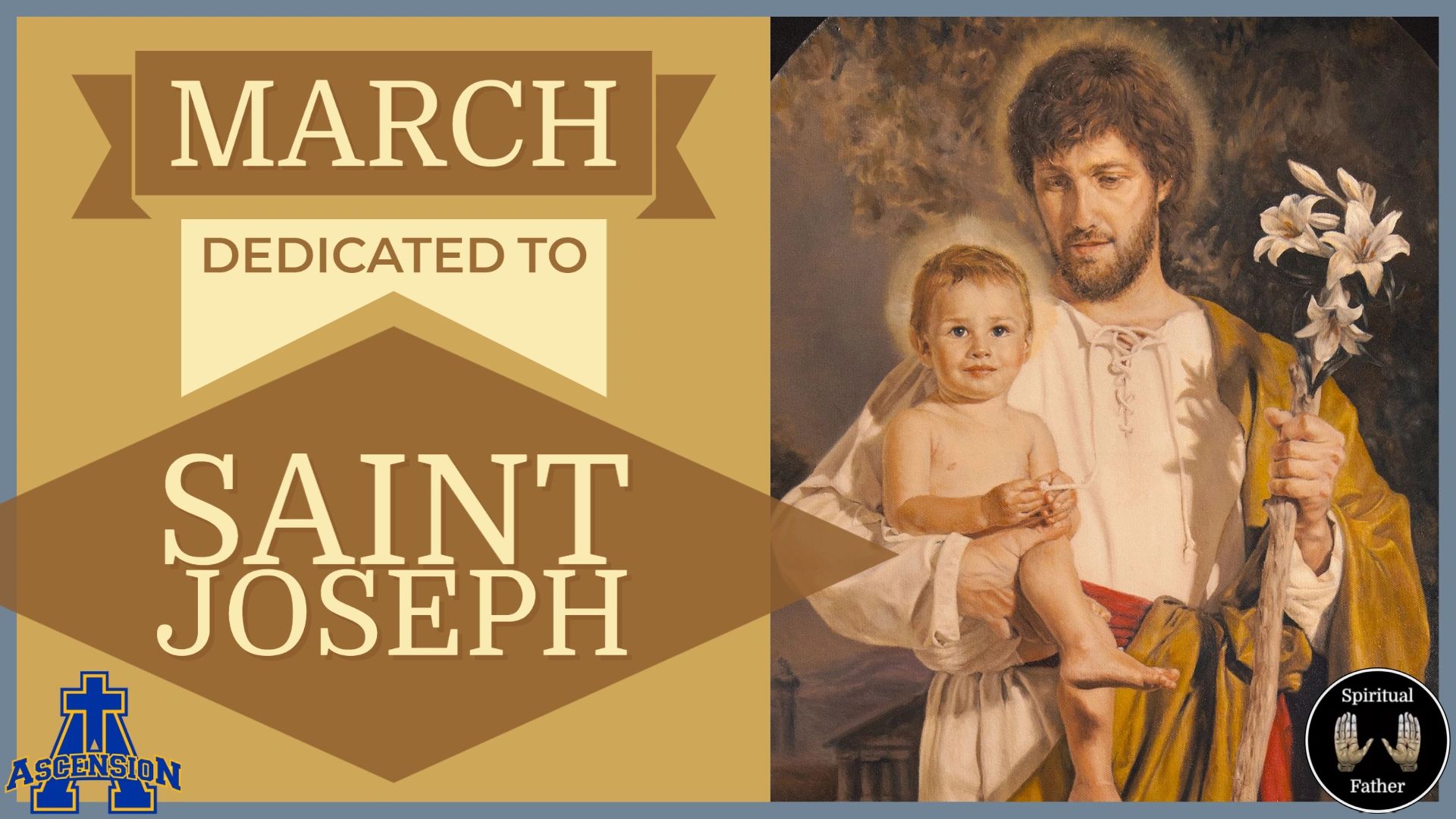 March - Gratitude & Requests