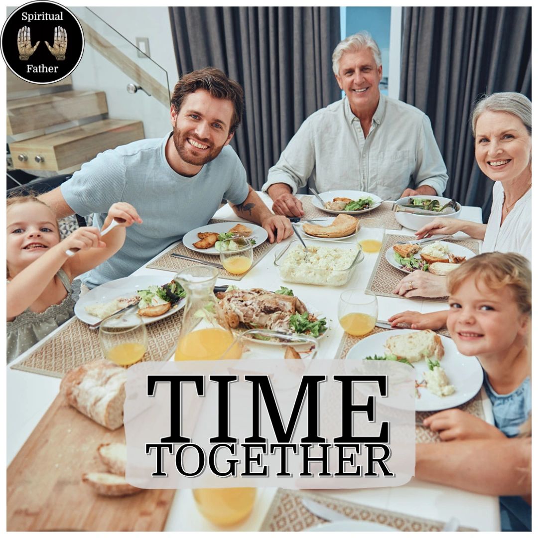 Time Together