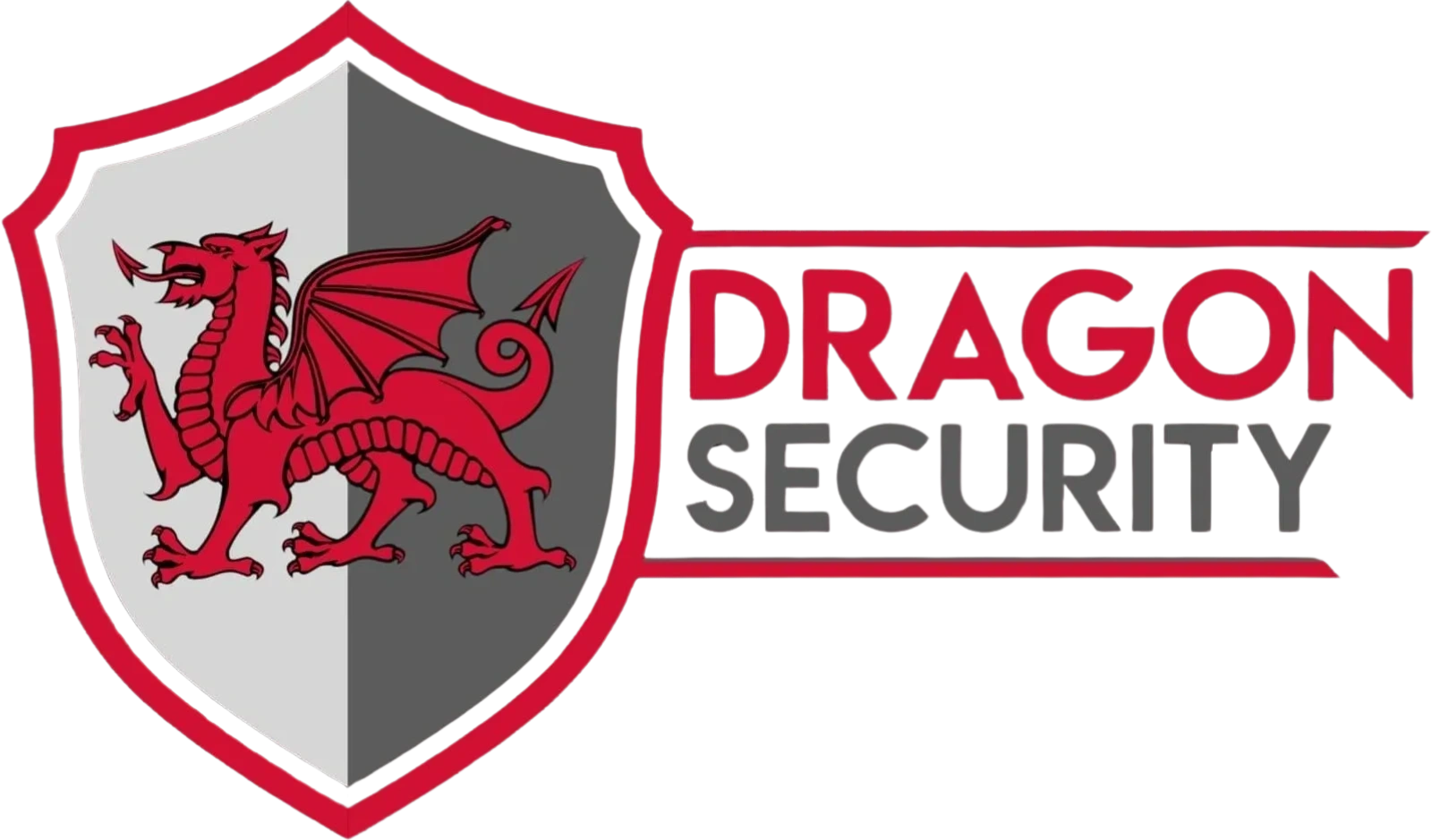Security Provider - Dragon Security Limited