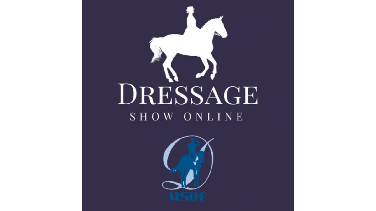 USDF First Level 2023