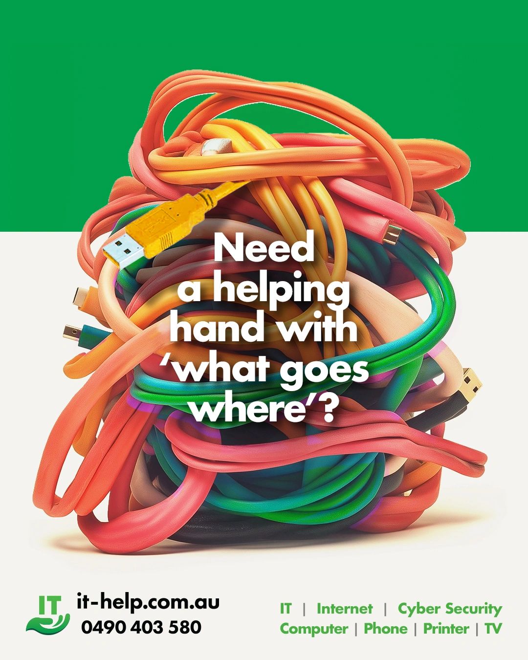 Common problems and solutions