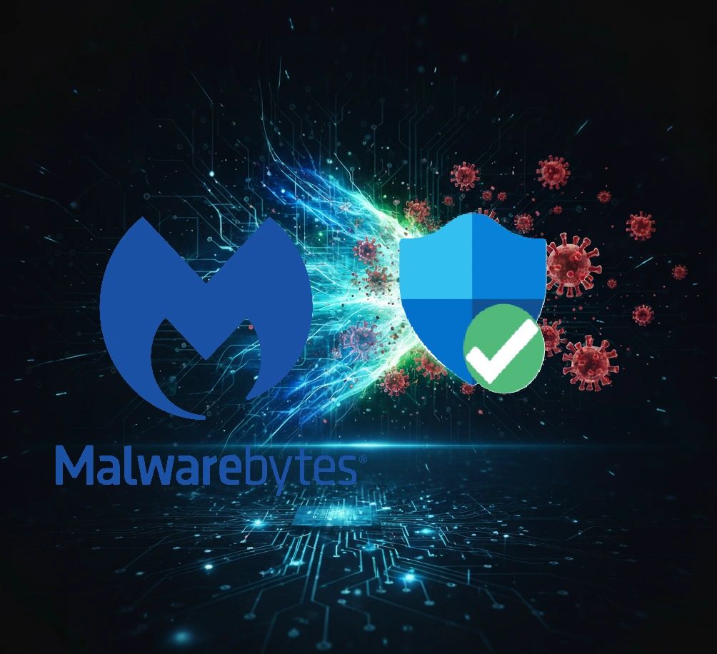 Multi-layered Virus Protection