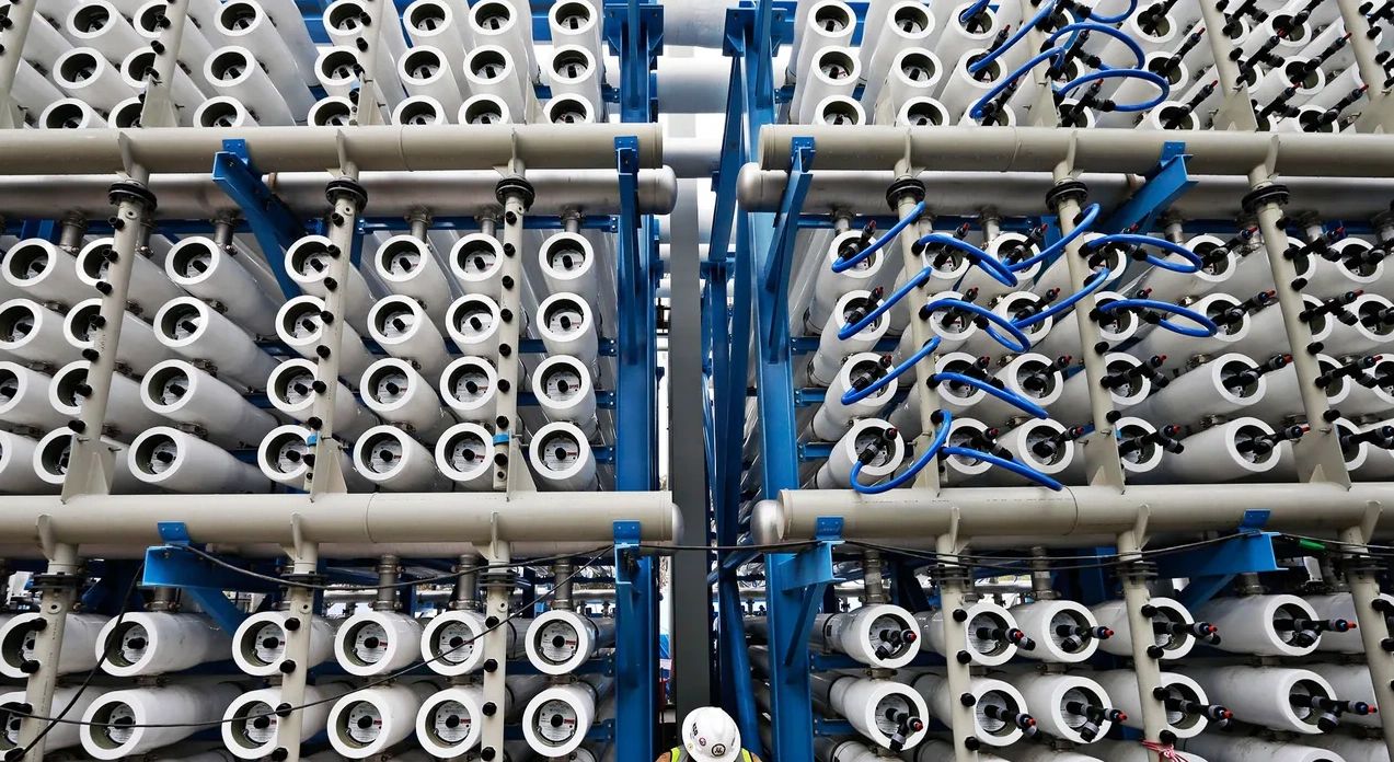 CONTACT US | Engineered Water Solutions Australia