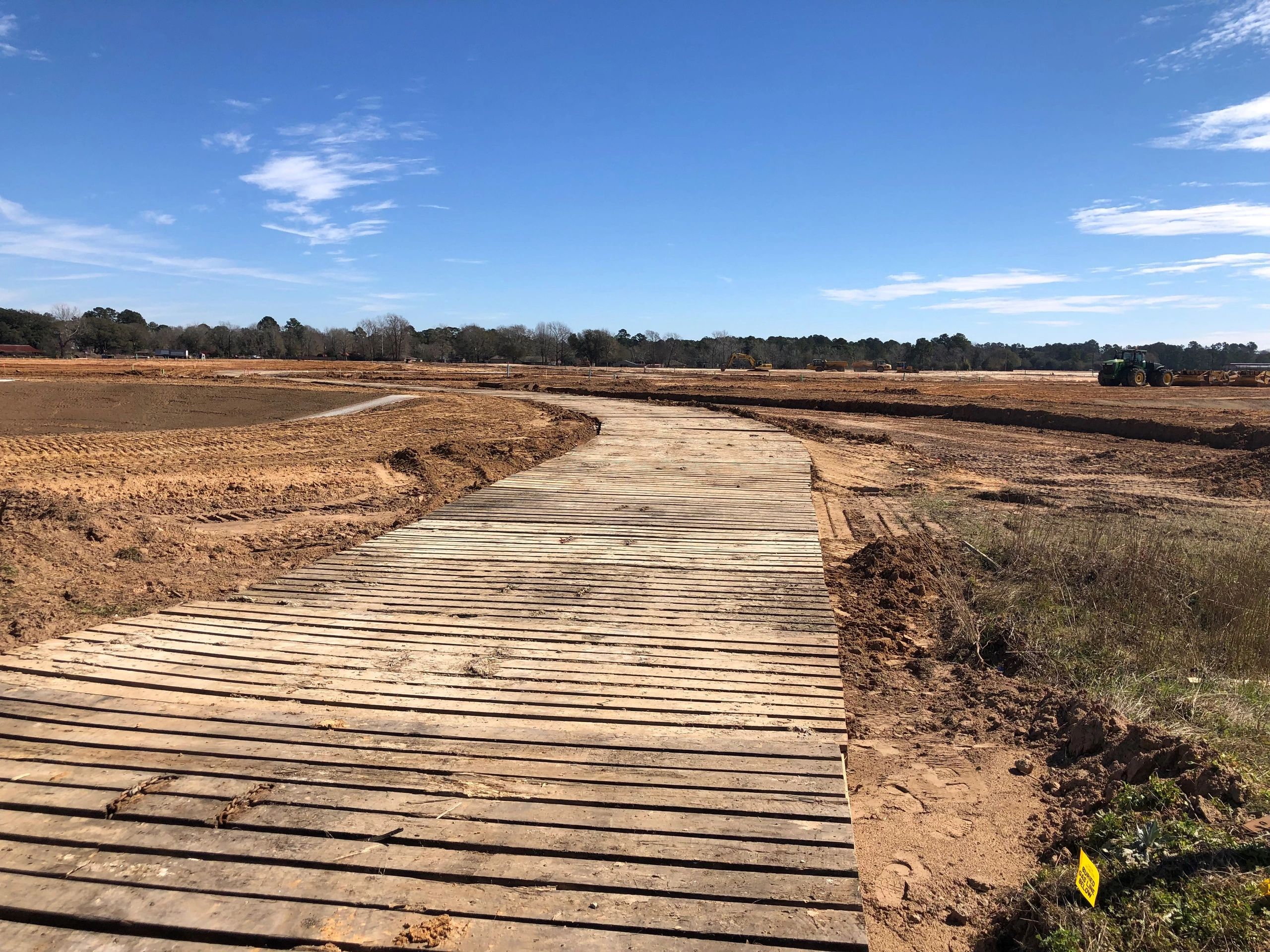 Gulf Coast Mats & Equipment LLC - Contact, Products